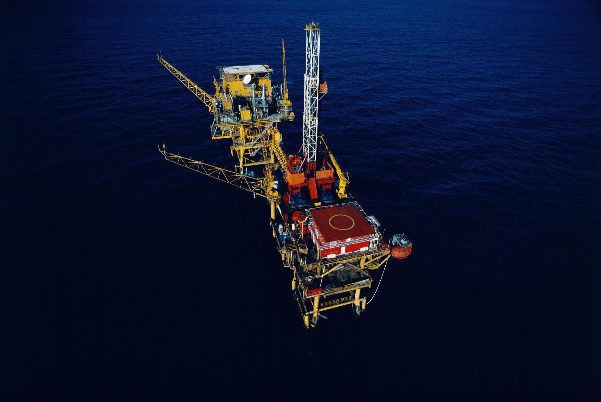 Upstream | Sulzer