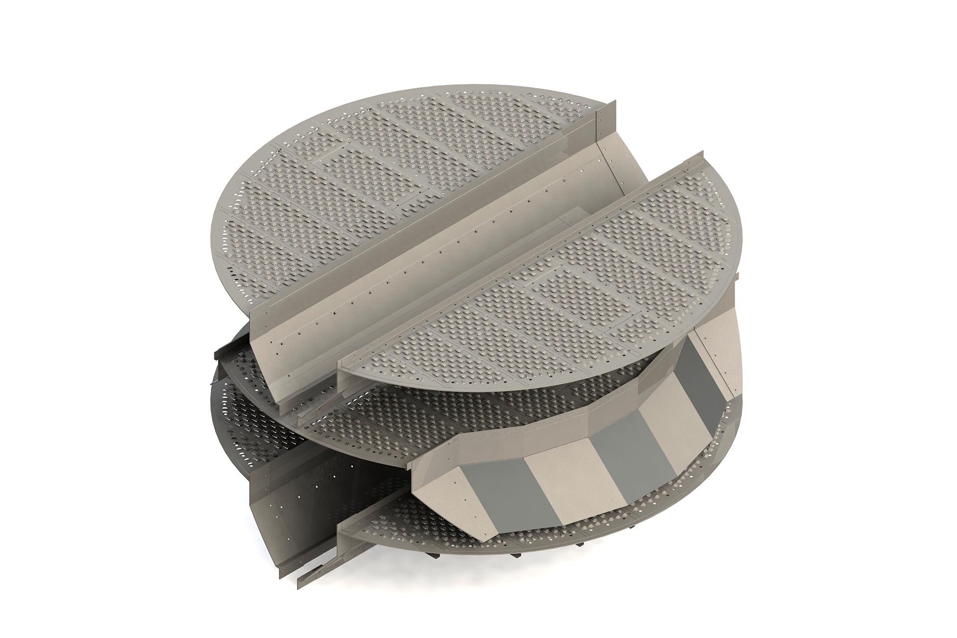 Separation technology | Sulzer